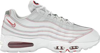 Nike Homme, Chaussures, Multicolore, Taille: 45 1/2 EU Air Max 95 Big Bubble