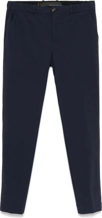 Roberto Ricci Design Rrd, Homme, Pantalons, Bleu, Taille: L Pantalon &Eacute;l&eacute;gant Bleu