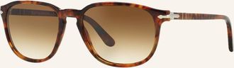 Persol Sonnenbrille po3019s braun