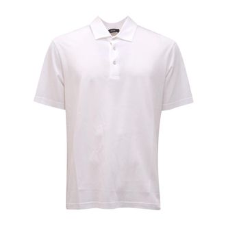 Herno Homme, Tops, Blanc, Taille: L 8914Ar Shirt