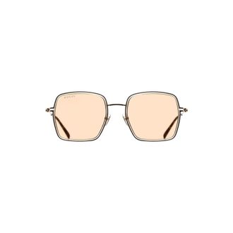 Gucci Gg1848S Sonnenbrillen - - Accessories - Damen - Schwarzk - ONE SIZE