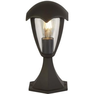 Searchlight Searchlight - Bluebel Bluebell Outdoor 1 Lichts&auml;ule, Druckguss IP44