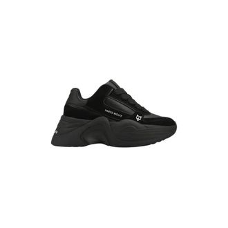 Naked Wolfe Femme, Chaussures, Noir, Taille: 41 EU Baskets