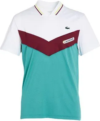 Lacoste Sport TOPS - T-shirts sur YOOX.COM
