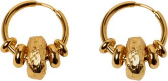 Sessun Boucles dOreilles Leelo Sess&ugrave;n