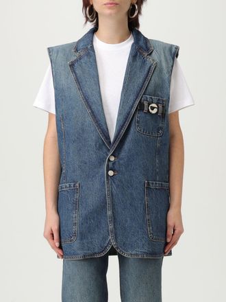 Coperni Weste COPERNI Damen Farbe Blau