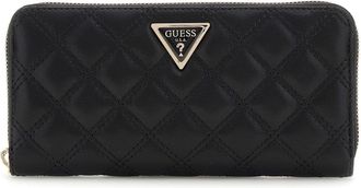 Guess Portemonnaie GIULLY II SLG LARGE ZIP AROUND