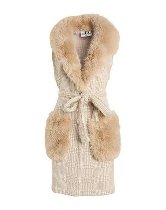 No Secrets World MANTEAUX - Manteaux longs sur YOOX.COM