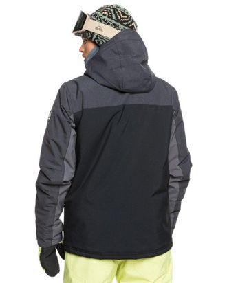 Quiksilver Snowboardjacke Dawson