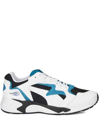 Puma baskets Prevail White - Blanc