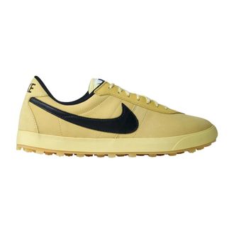 Nike Astrograbber QS Sneakers mit Logo-Motiv - - Sport - Herren - Gelb - 45 EU