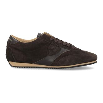 Philippe Model Homme, Chaussures, Brun, Taille: 47 EU Planche Running