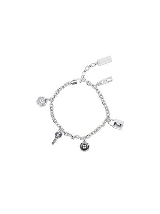 Marc Jacobs Bracelet Button Charm