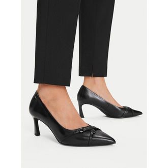 Tamaris High Heels Tamaris 1-22445-47 Schwarz