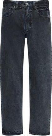 Calvin Klein Jean droit en coton