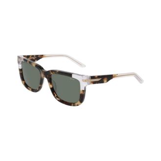 Nike Authentische Crescent Fall Brille - - Accessories - unisex - Braun - 54 MM