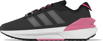 adidas AVRYN CBLACK/CBLACK/PNKFUS - 6,5/40
