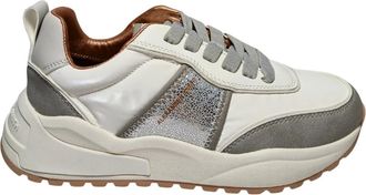 Alexander Smith Femme, Chaussures, Gris, Taille: 40 EU EDW 8071 Eco-Dover Baskets