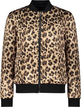 AMBER & JUNE Jacke