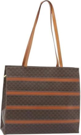 Celine Damen, Pre-Owned, Braun, ONE SIZEGr&ouml;&szlig;e