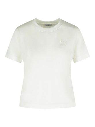 Burberry T-Shirt - Check
