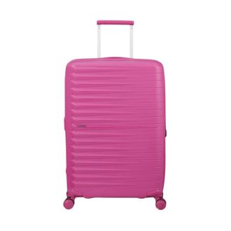 American Tourister unisex, Valises, Rose, Taille: ONE Size Fastforward Spinner 68/25 TSA Exp