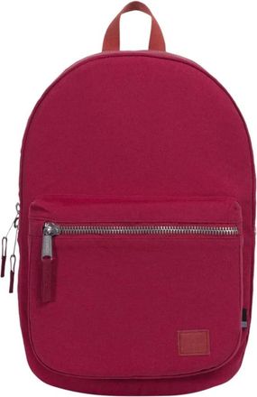 Herschel unisex, Sacs, Rouge, Taille: ONE Size Backpack
