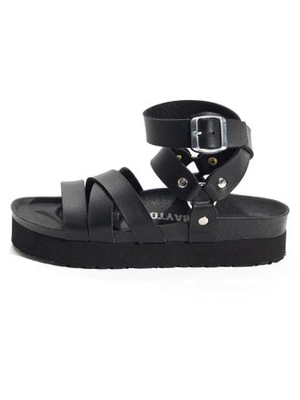 Bayton Riemensandale HARING