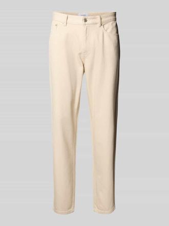 Les Deux Regular Fit Jeans im 5-Pocket-Design Modell Ryder