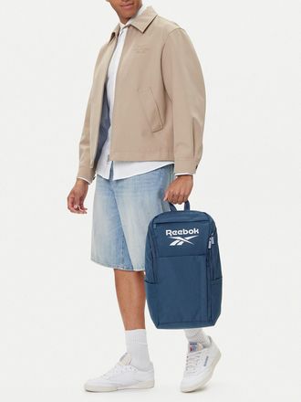 Reebok Rucksack Reebok C-RBK-P-009-08 Blau
