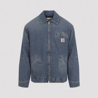 Carhartt Work in Progress Veste Carhartt Wip Og Detroit