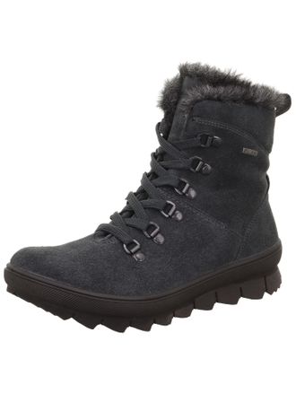 Legero Schn&uuml;rstiefelette Novara