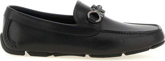 Ferragamo Mocassins - Noir