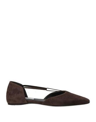 Toteme CHAUSSURES - Ballerines sur YOOX.COM