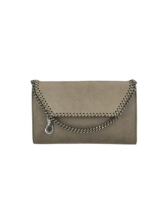 Stella McCartney Falabella Wallet Bag