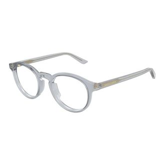 Bottega Veneta Optical Frame - - Accessories - Herren - Blau - 50 MM