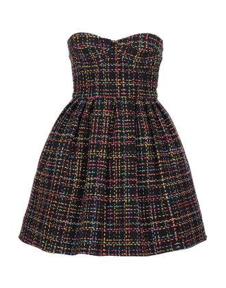 Elisabetta Franchi KLEIDER - Mini-Kleider auf YOOX.COM