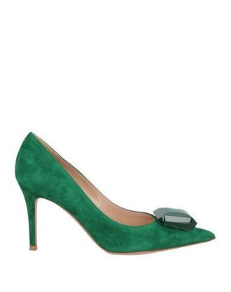 Gianvito Rossi CHAUSSURES - Escarpins sur YOOX.COM