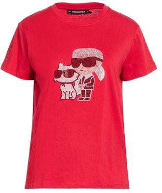 Karl Lagerfeld TOPS - T-shirts sur YOOX.COM