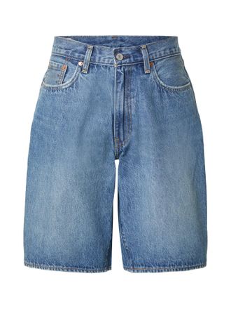 Levi's Shorts 478 Baggy Shorts