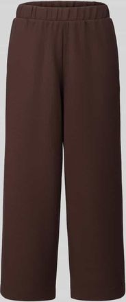 Tom Tailor Loose Fit Sweatpants mit Viskose-Anteil