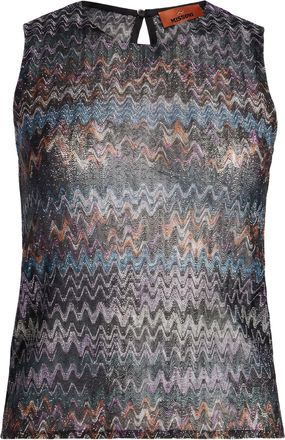 Missoni TOPS - Tank Tops auf YOOX.COM