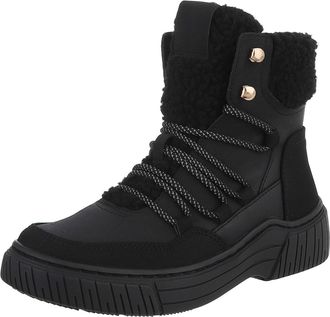 Ital-Design Stiefelette