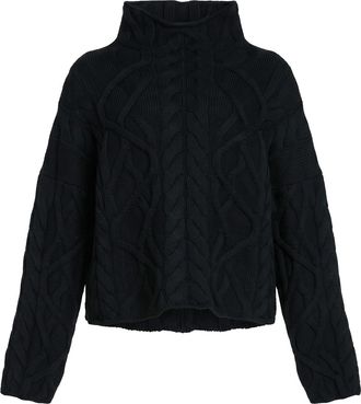 Alpha Studio STRICKWAREN - Rollkragenpullover auf YOOX.COM