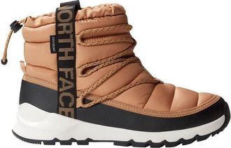 The North Face Damen Winterstiefel THERMOBALL LACE UP wasserdicht