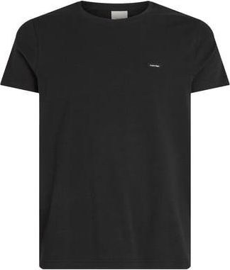 Calvin Klein T-shirt slim en coton
