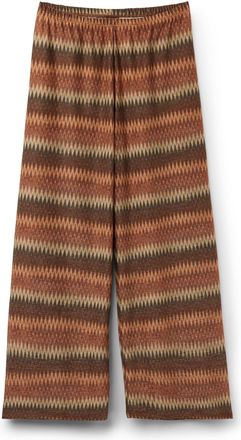 Calzedonia Hose Golden Chevron