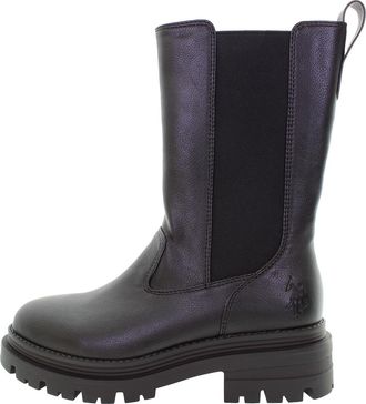 U.S.Polo Association Stiefelette Alicya
