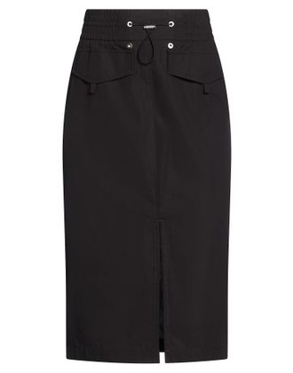 Pinko HOSEN & R&Ouml;CKE - Midi-R&ouml;cke auf YOOX.COM