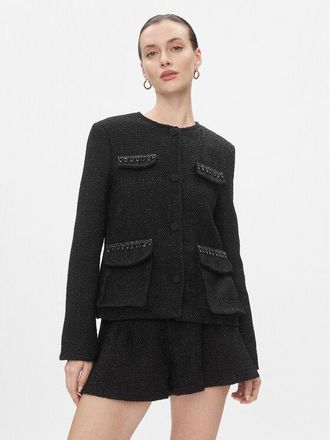 Vicolo Sakko TR0872 Schwarz Regular Fit